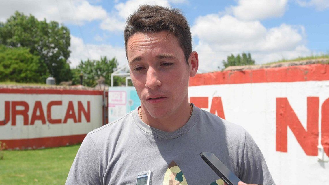 Últimas noticias sobre Huracán