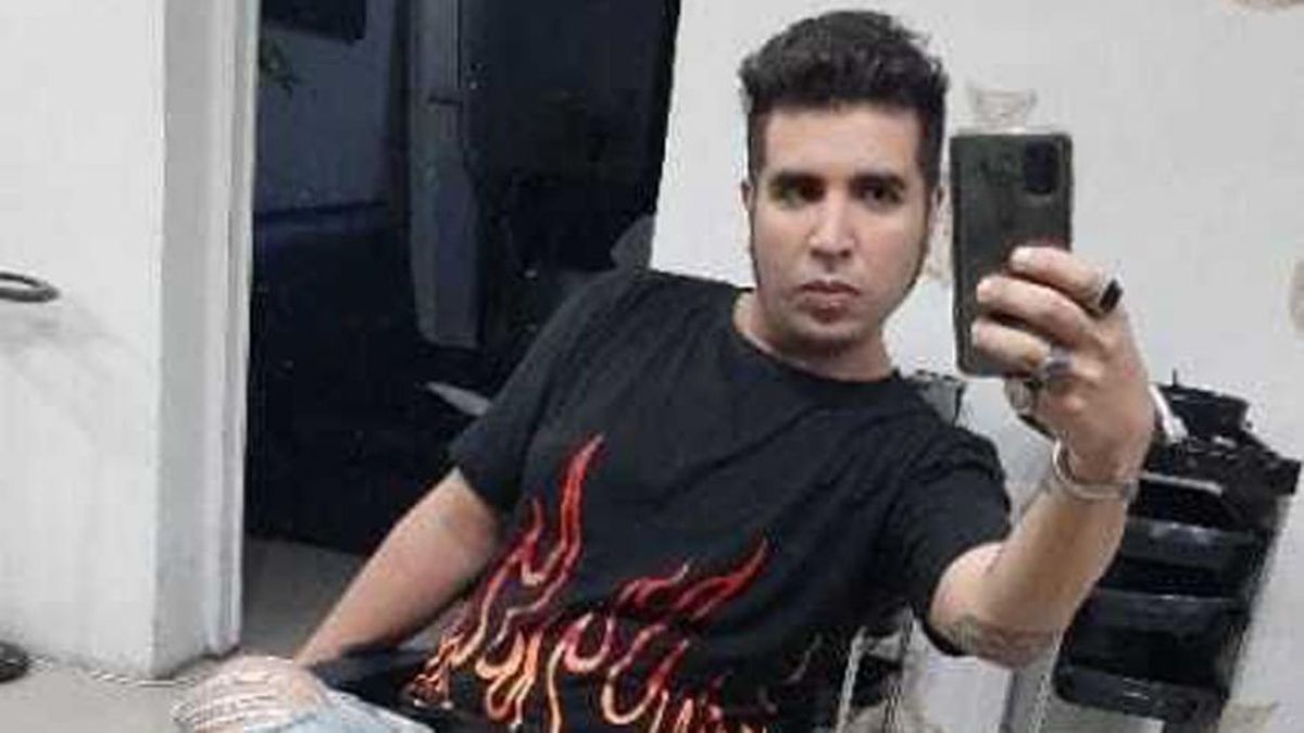 Imputaron a Sabag Montiel por pedofilia