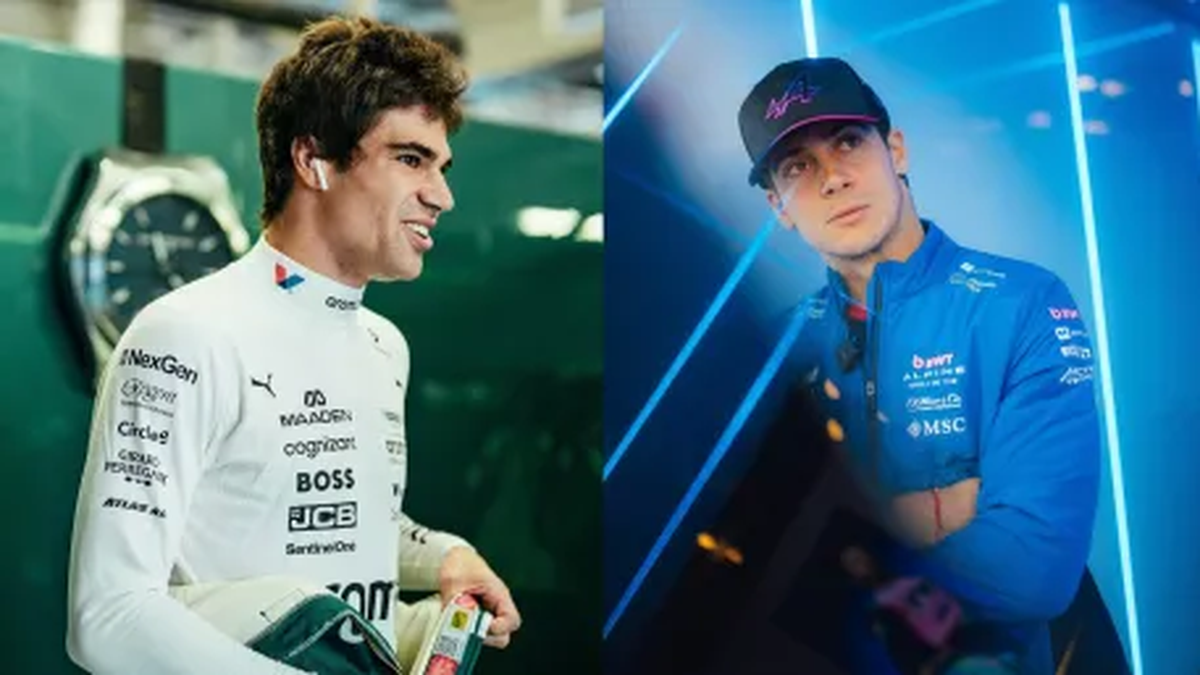 Stroll, durísimo con Colapinto: Debería enfocarse en sumar un punto