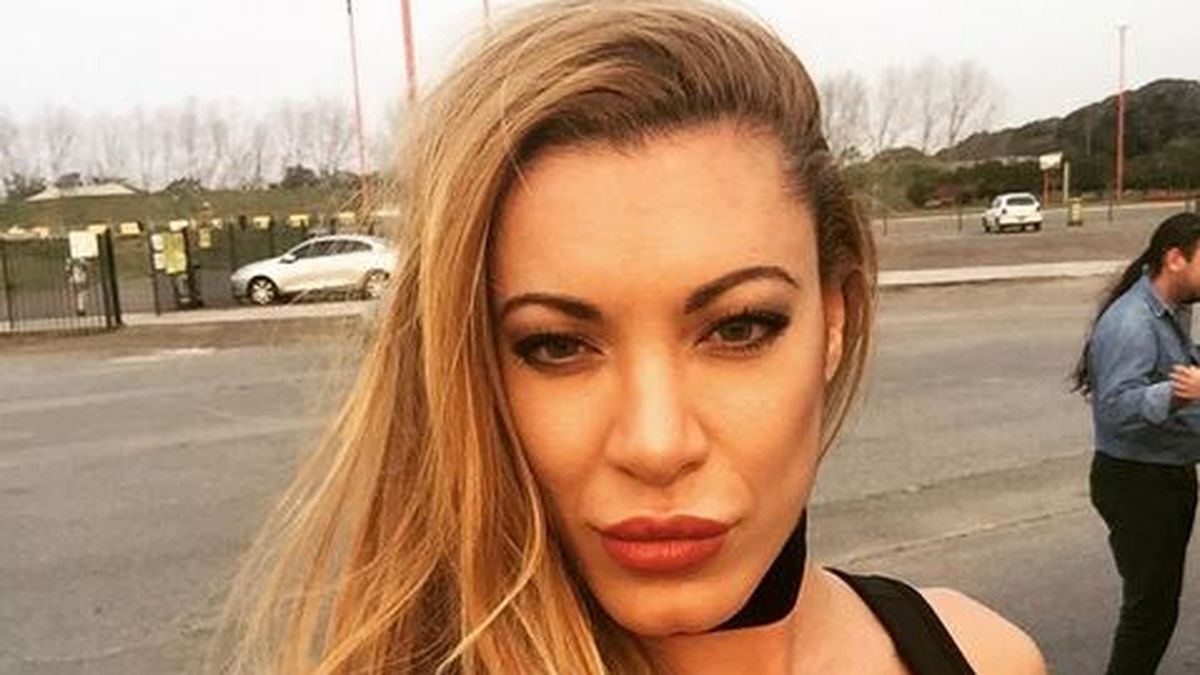 Pamela Pombo Y Su Fórmula Para Paliar El Calor