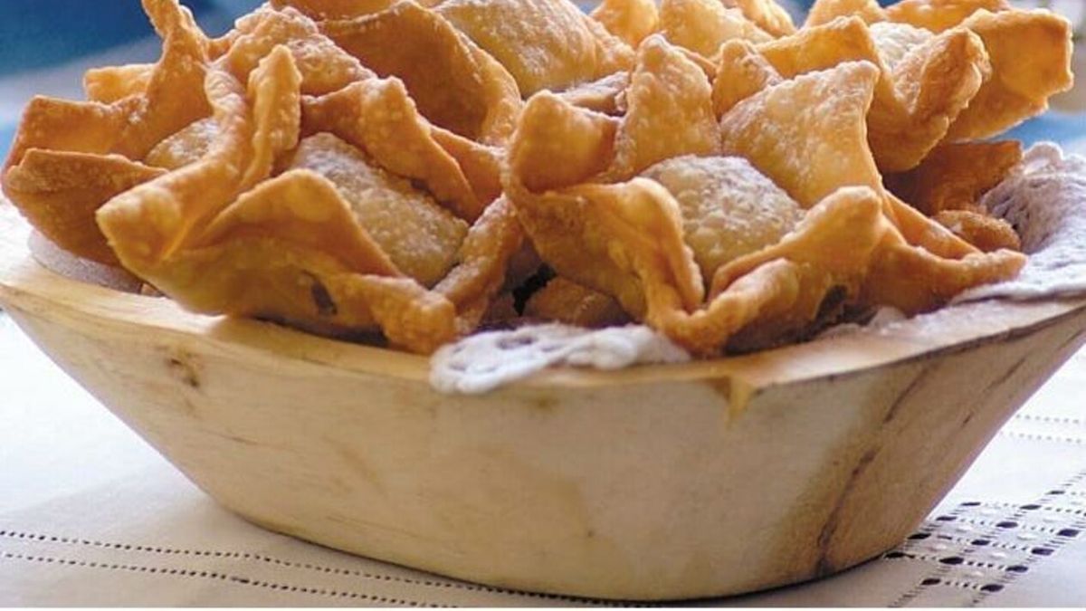 Fácil y rico: Pastelitos de membrillo para celebrar la fecha Patria