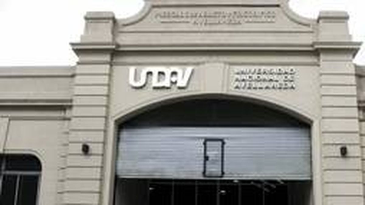 Cristina inaugurará el nuevo edificio de la UNDAV