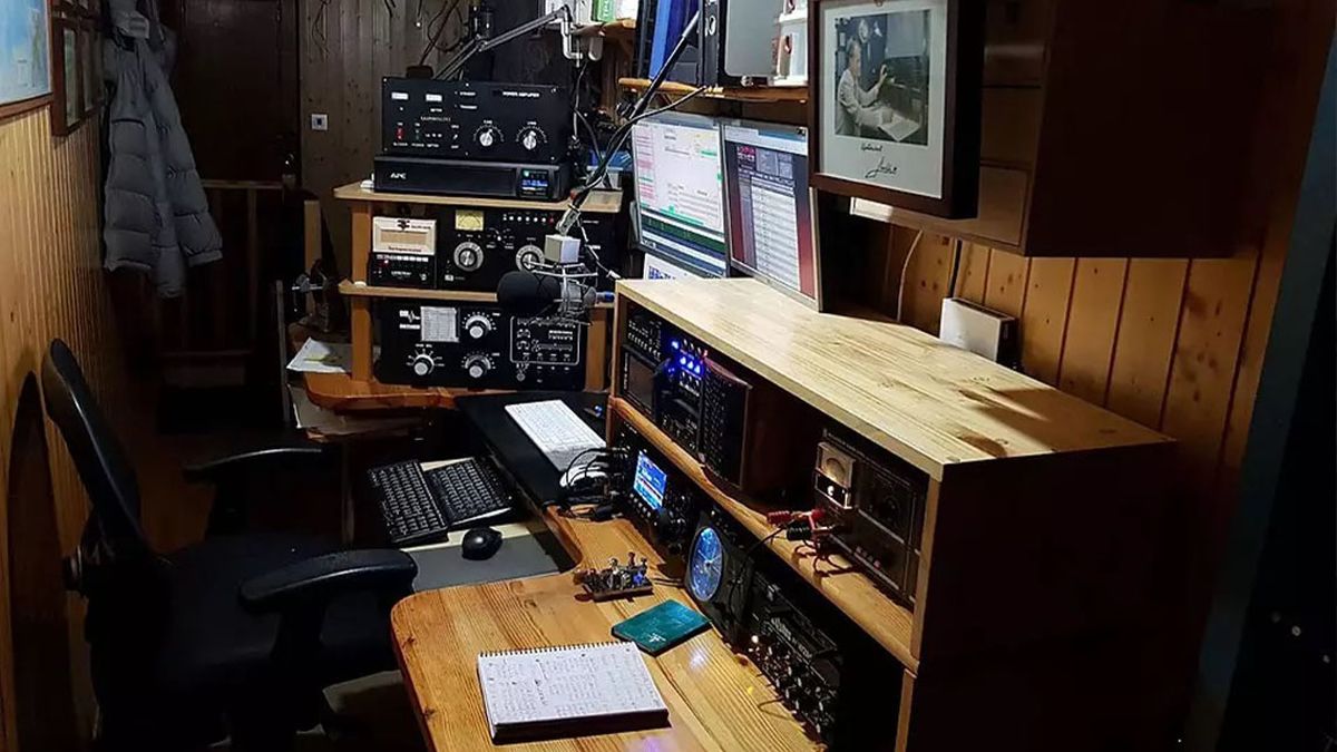 Dia del Radioaficionado: por qué se celebra el 21 de octubre