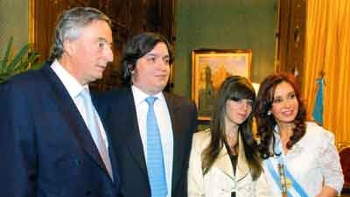 Una historia de amor marcada por la política