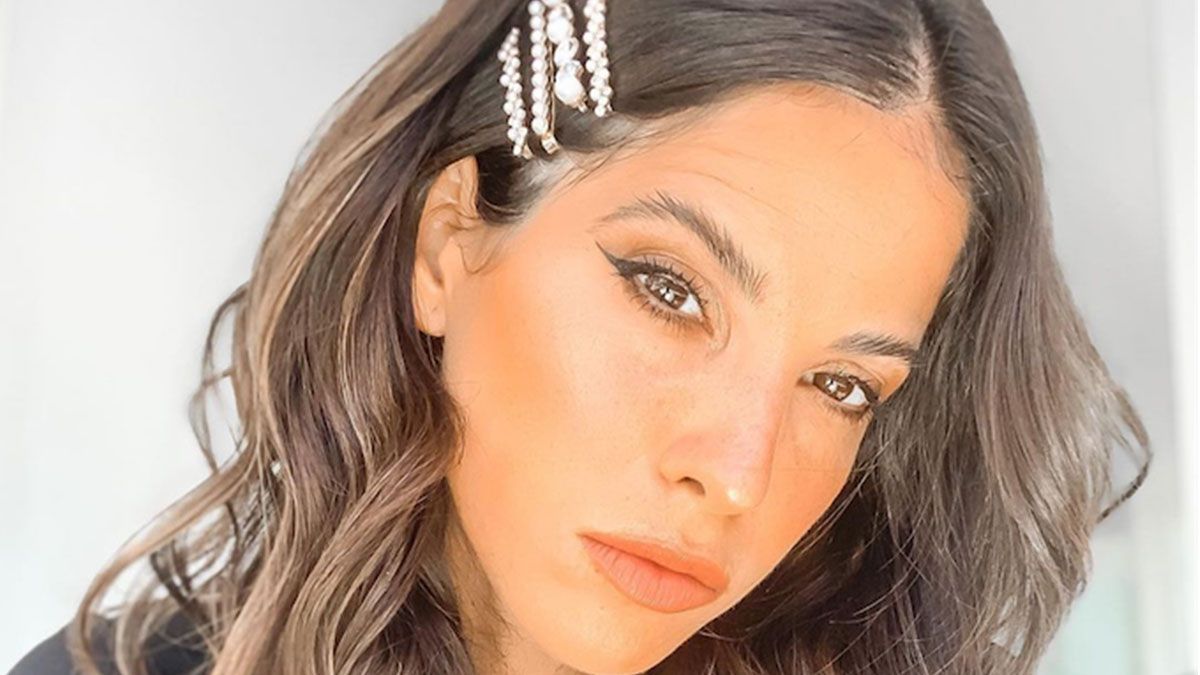 Cande Molfese: tras separarse, protagoniza RENT