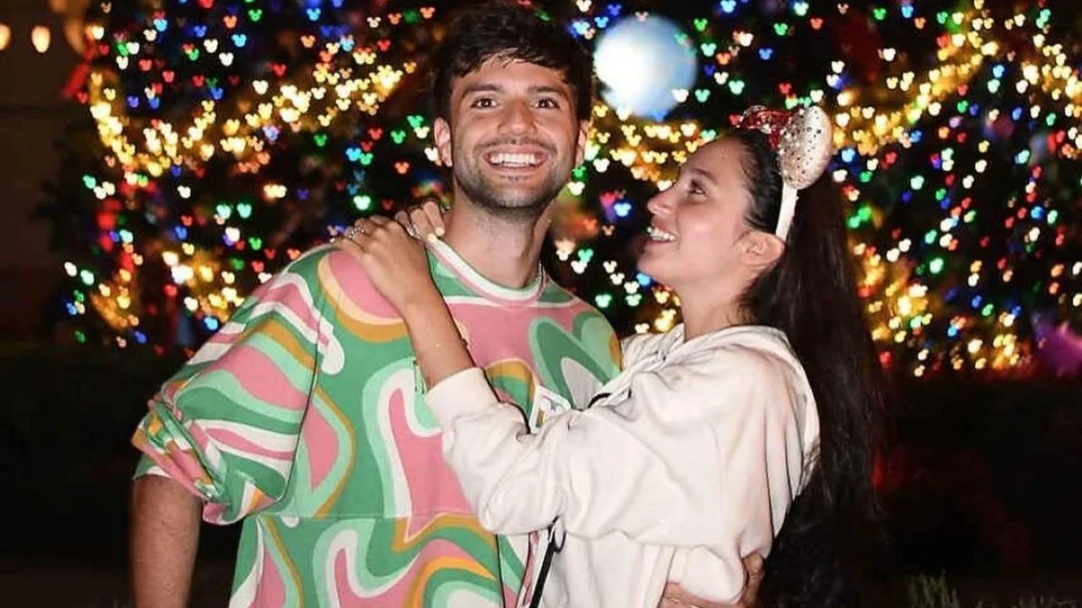 Cris Vanadía rompió el silencio y contó la verdad de su separación de ...