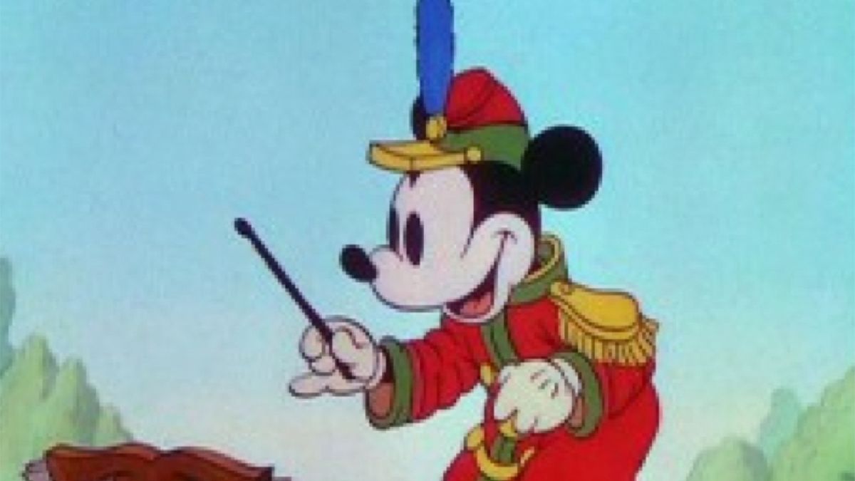 El ratón Mickey cumple 89 años