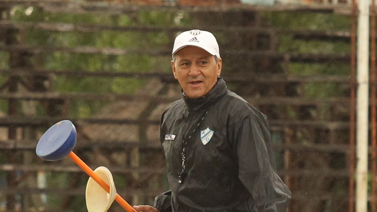Argentino de Quilmes: Pedro Monzón consideró clave la puntería
