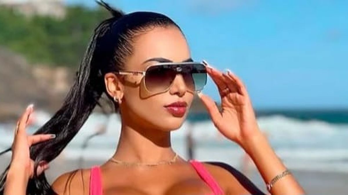 Quién era la mujer que murió tras caer de un sexto piso en Retiro