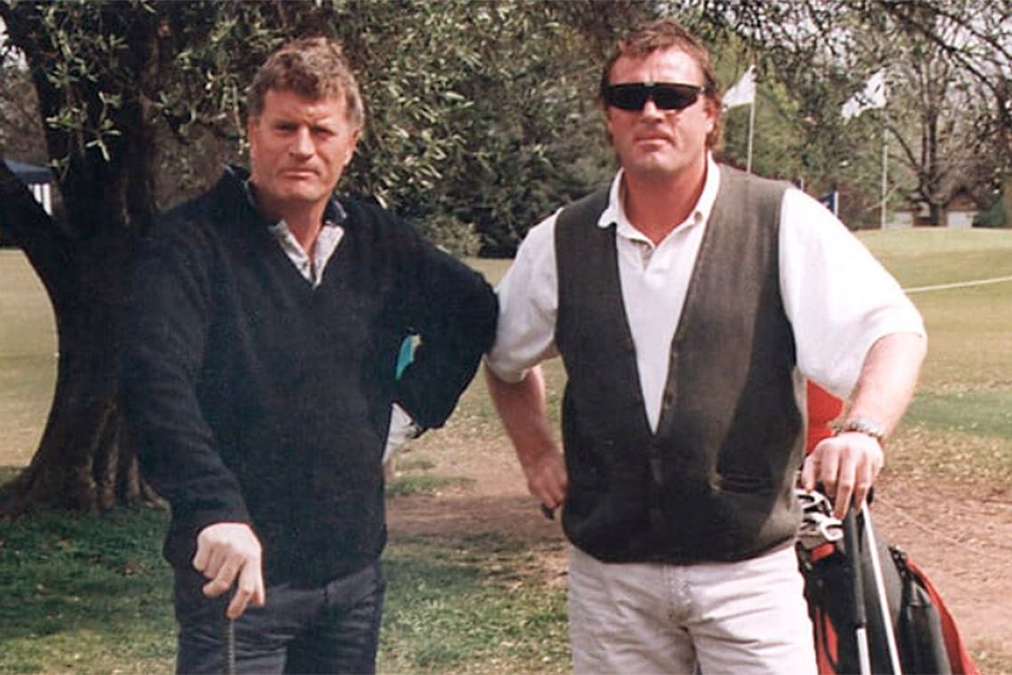 Caso Conzi: le rechazan la domiciliaria y le suman otra causa