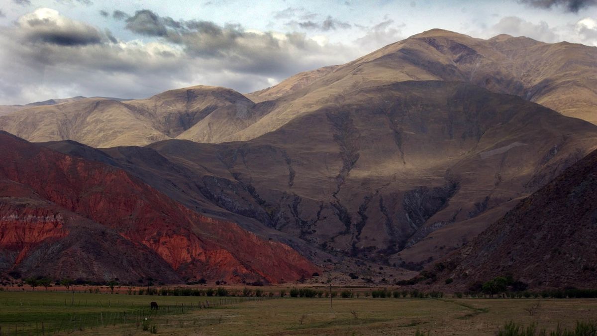 Región puneña: No sólo belleza