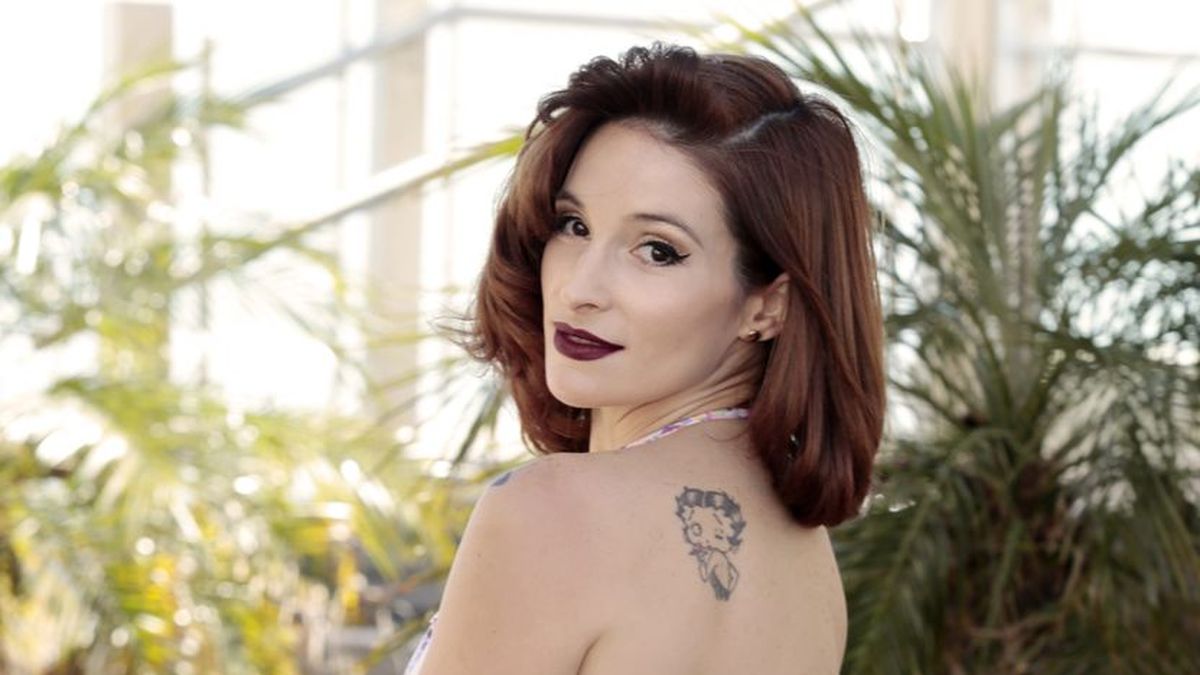 Denise Cerrone: Para Santiago, soy sucesora de Carmen