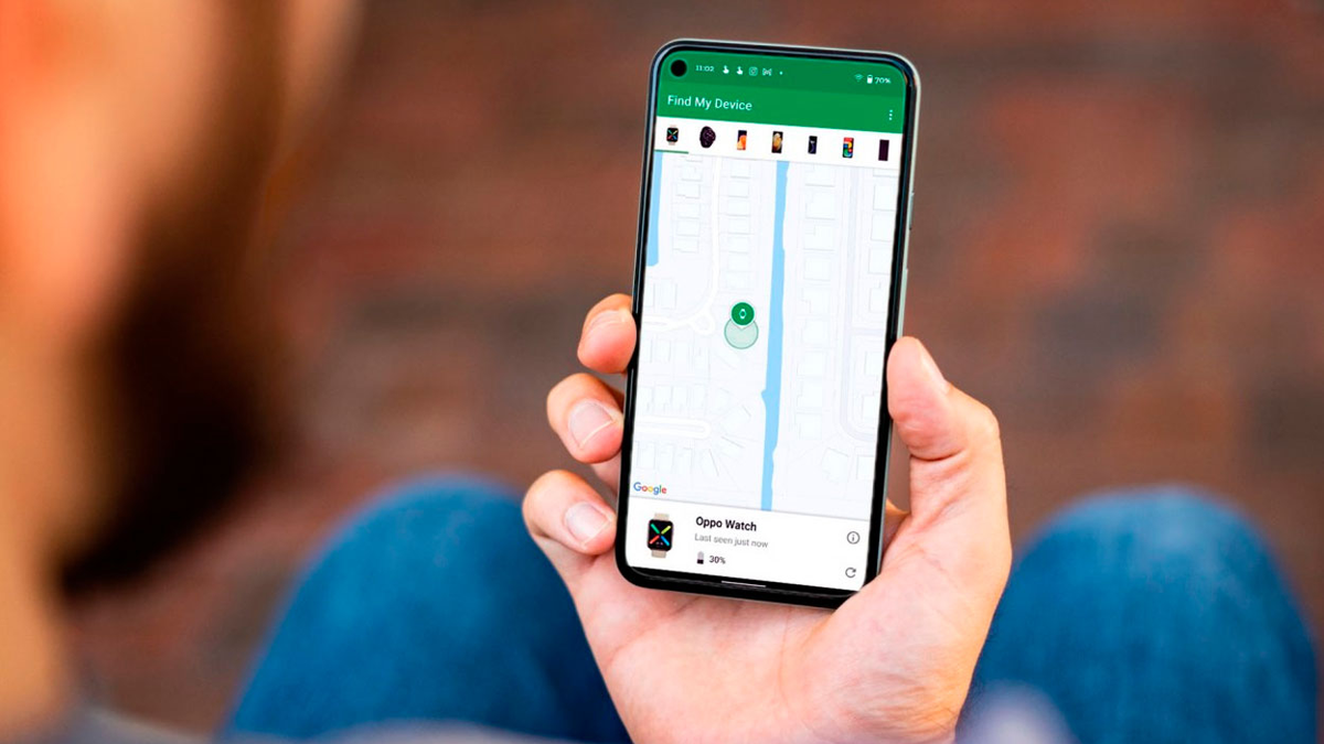 ¿Dónde está mi celular? Las mejores apps para rastrear tu dispositivo