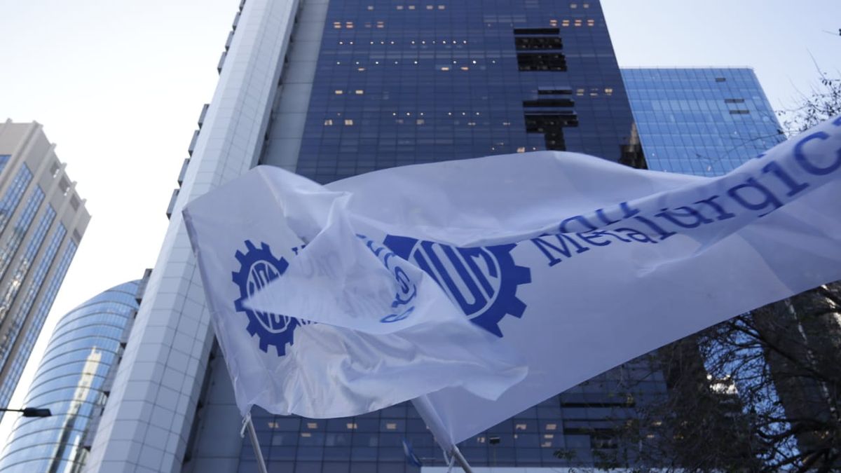 El Ministerio de Trabajo dictó la conciliación obligatoria en el ...