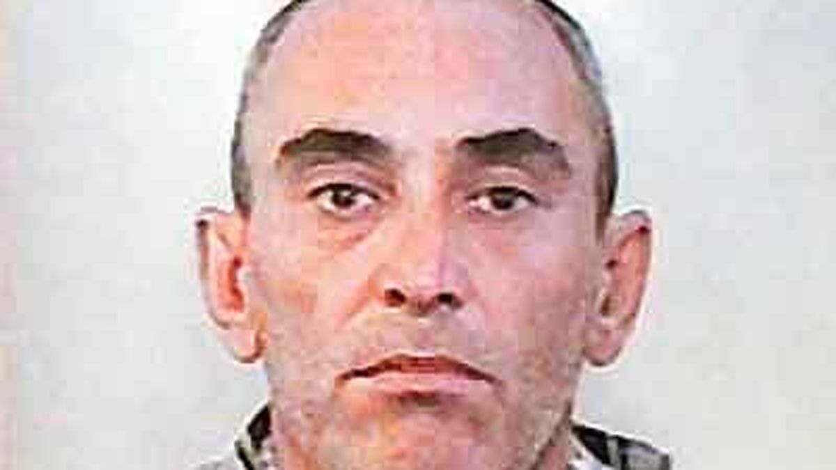 Cayó prófugo del caso Urbani