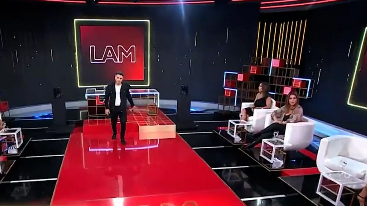 Se conoció quién robo en LAM: Fue un momento de necesidad