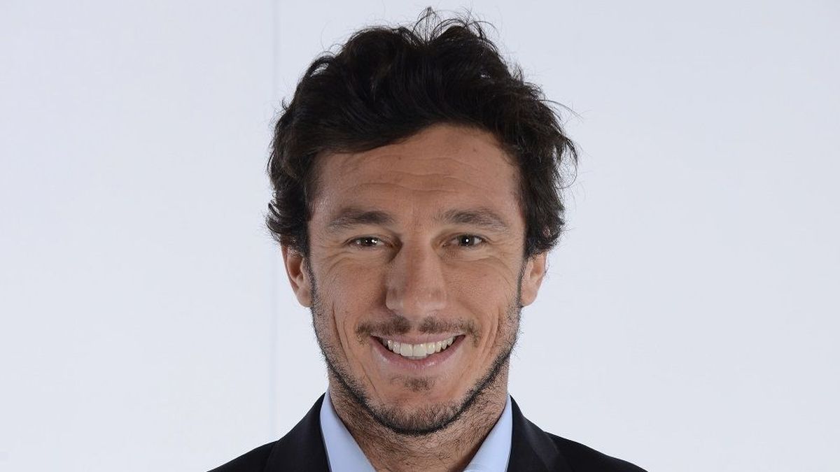 PICO MONACO RESPETA A BENJAMIN VICUÑA