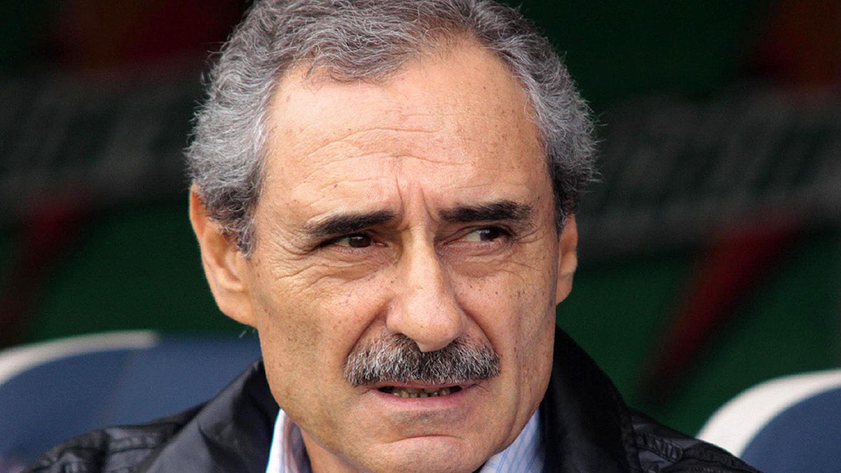 Ángel Cappa: Pareciera que Messi me respondió a mí