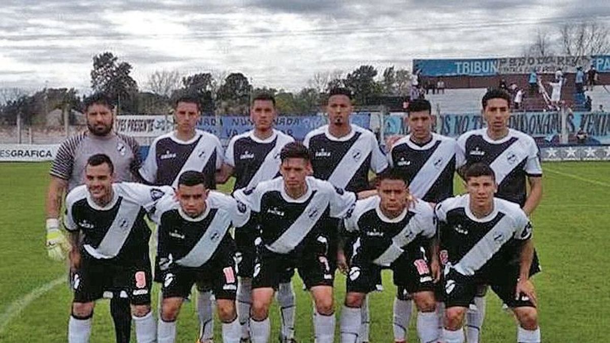 Claypole cerró el año en zona de Reducido y se ilusiona en grande