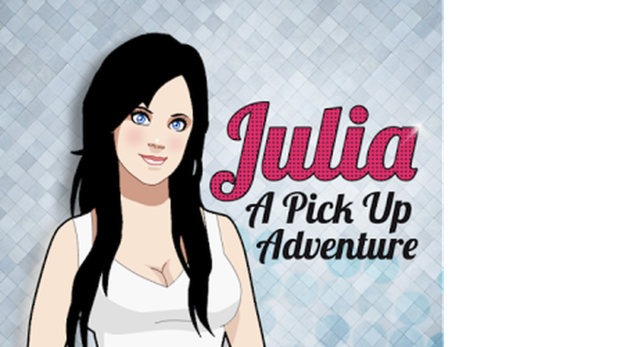 Julia a pick up adventure, la app game argentina más descargada en EEUU