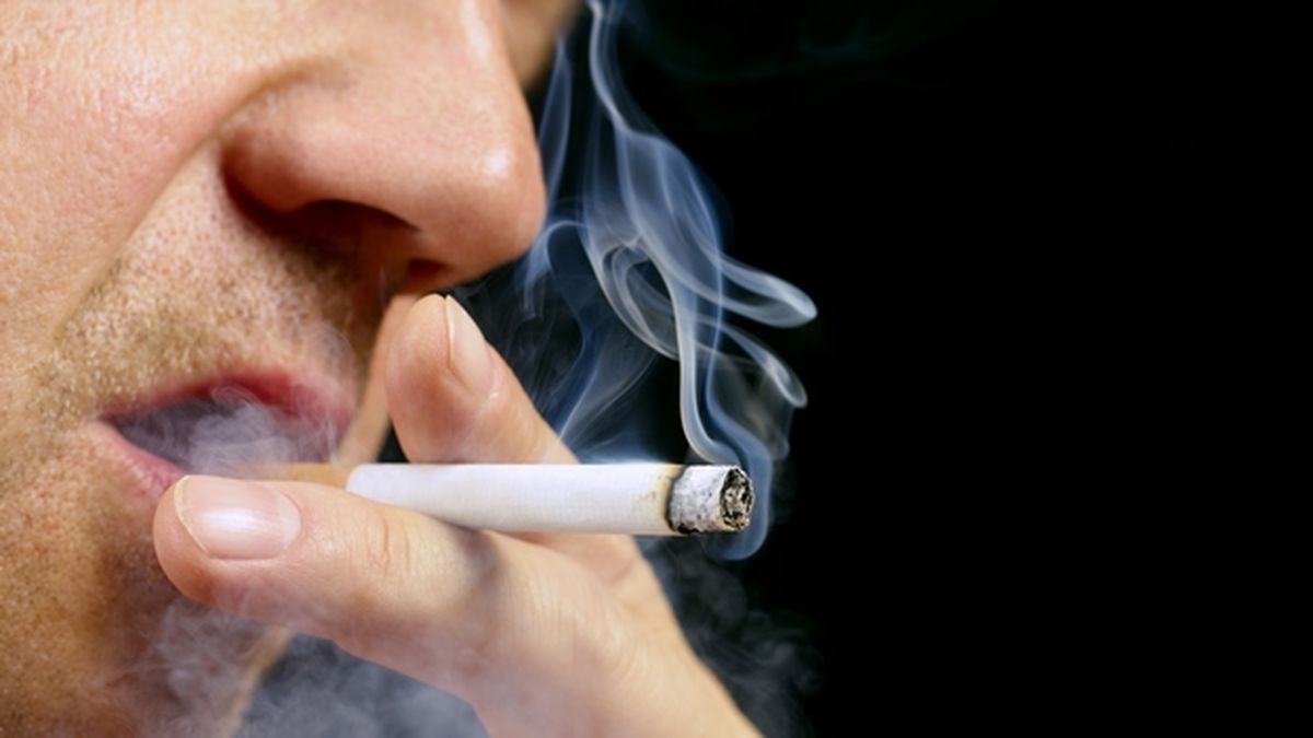 Los 10 datos que tenés que saber sobre el cigarrillo