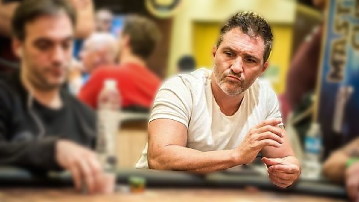 ¿Quién es Nicolás Pachelo? El nuevo sospechoso del crimen de María Marta