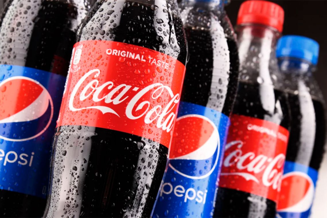 El aspartamo usado por Coca-Cola y Pepsi es potencialmente cancerígeno