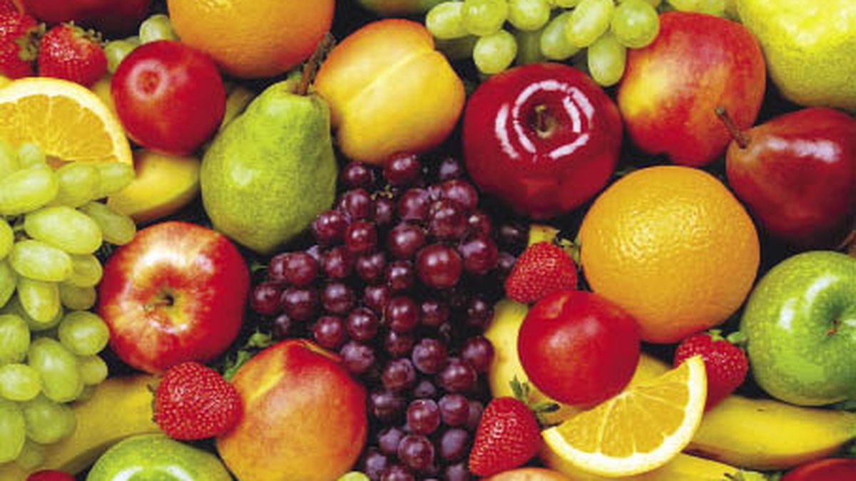 Del fruto prohibido a una fuente de la salud