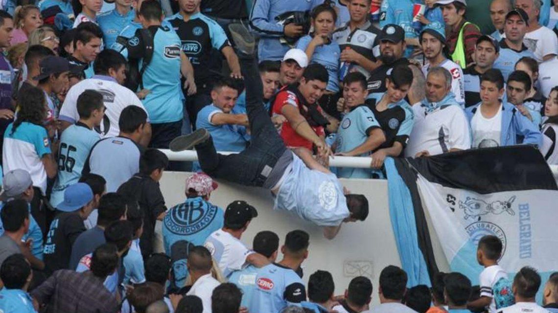 Últimas noticias sobre Emanuel Balbo