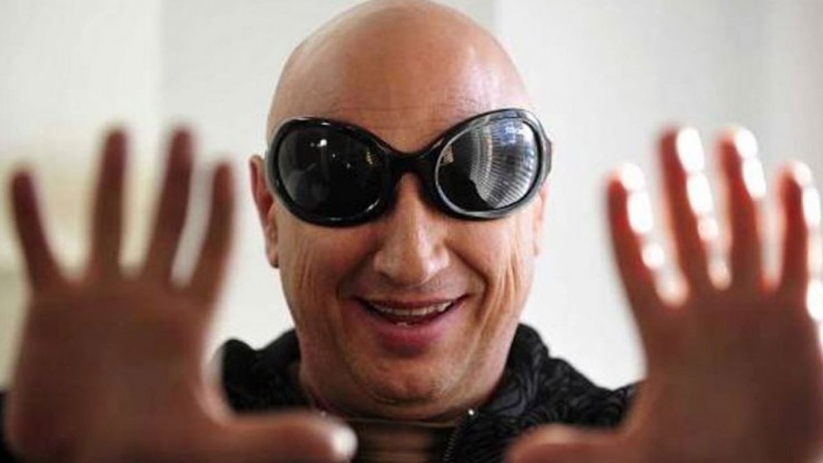 La Mosca rompió Spotify