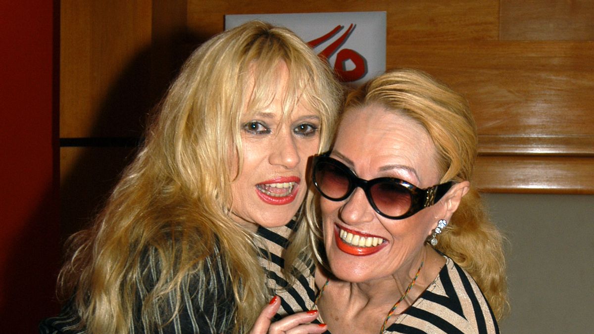 Mimí Pons: Fui a buscarla y la encontré muerta