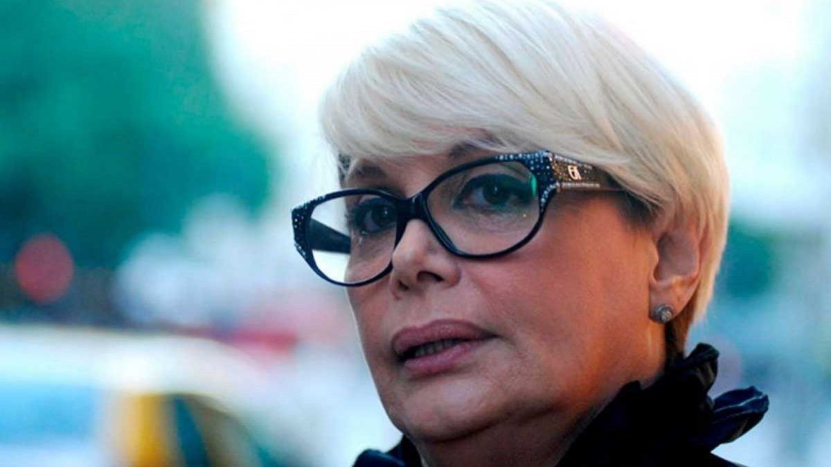 Carmen Barbieri sabrá si Alicia es su hermana: se hicieron el ADN
