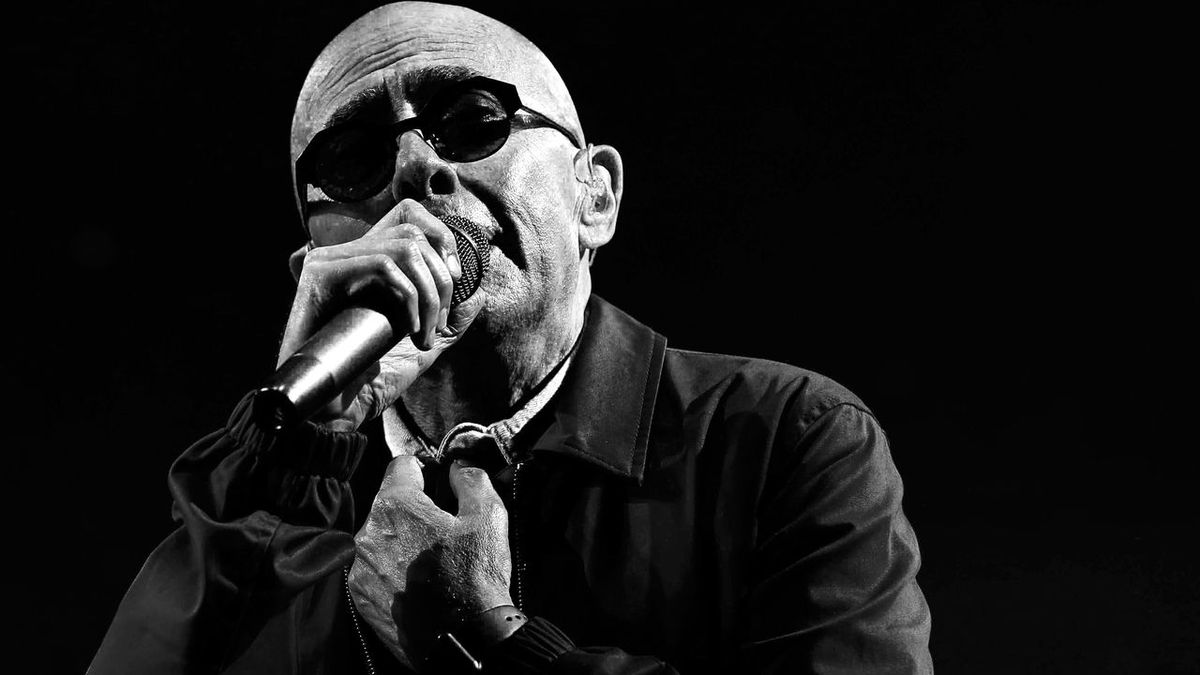 El Indio Solari cumple 70 años y lo festejamos con 70 canciones