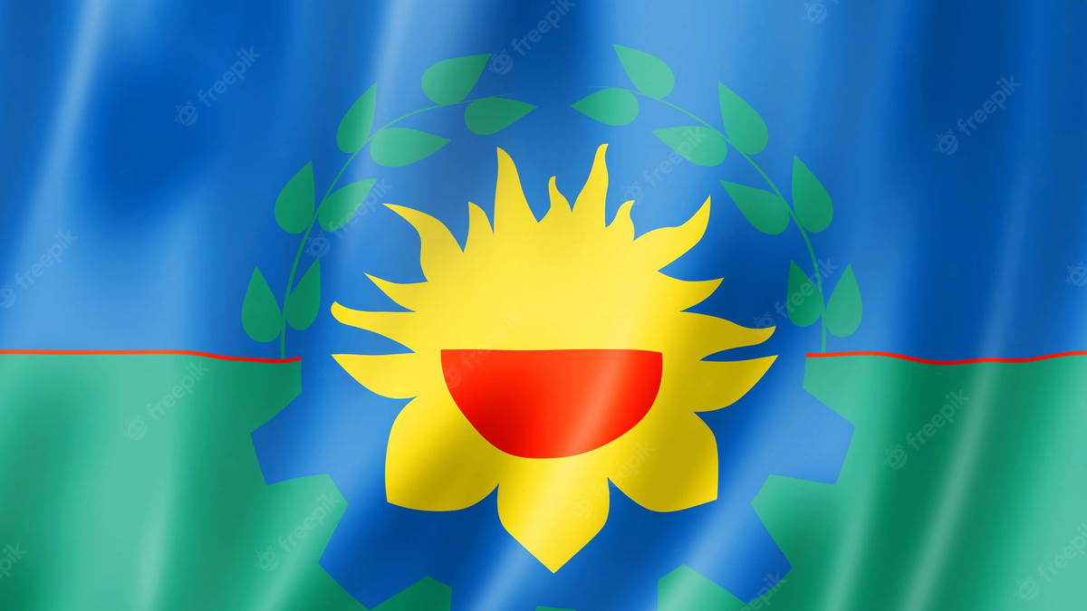 Se cumplen 25 años de la creación de la bandera boanerense