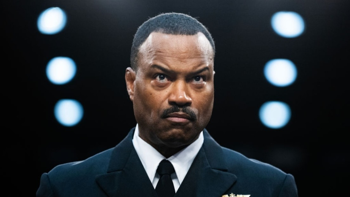 Renunció el jefe del Comando Sur de Estados Unidos