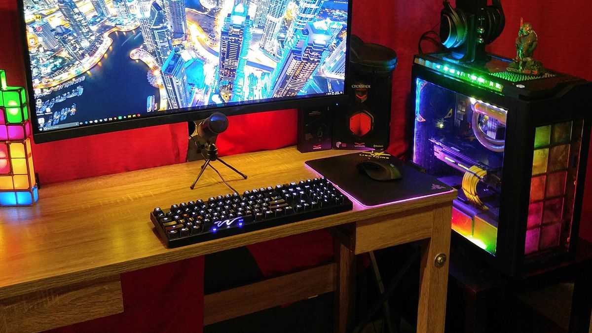 Qué es el Modding, la nueva tendencia que se impone en el mundo gamer