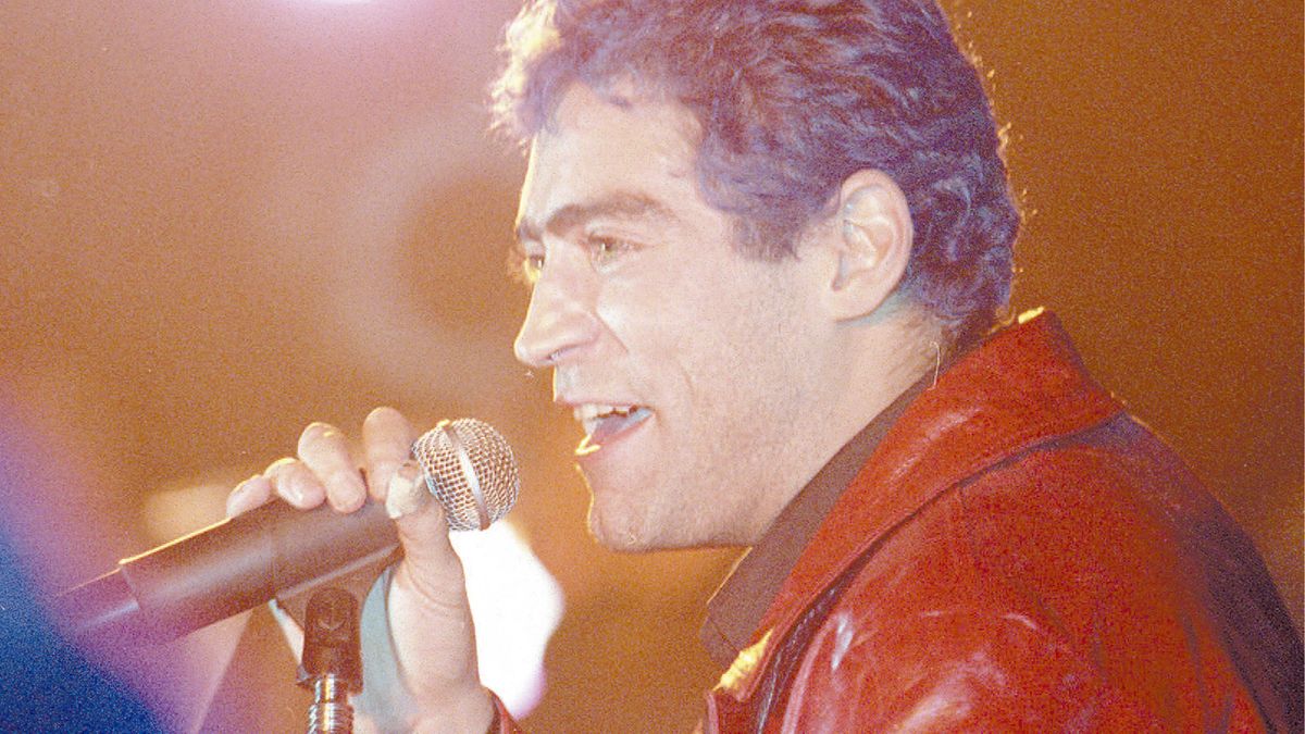 El Potro Rodrigo llenó 13 Luna Park consecutivos con más de 80 mil personas