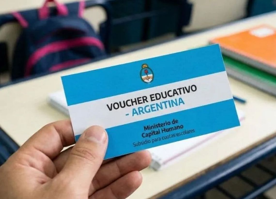 ANSES confirmó cuándo se cobrará la primera cuota de los Vouchers ...