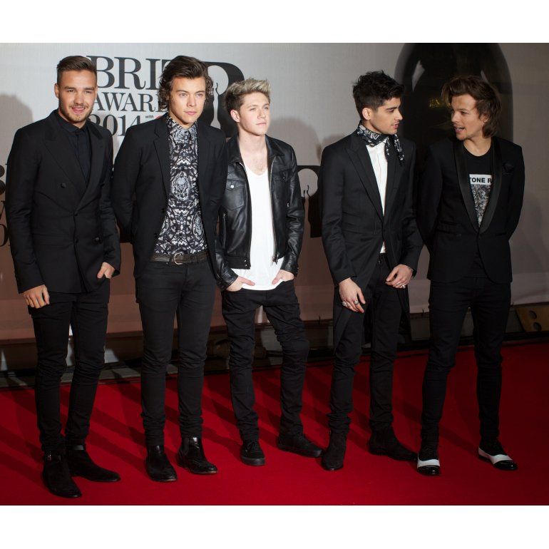 One Direction lanzó Fireproof, el hit de su próximo álbum