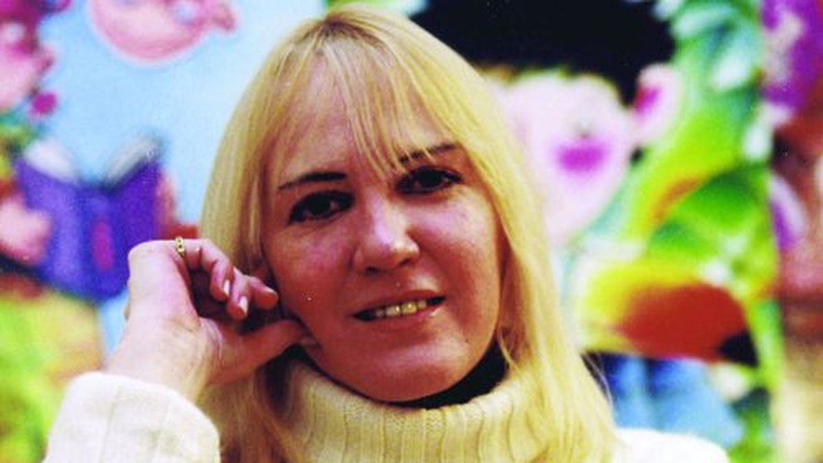 Falleció la escritora Elsa Bornemann