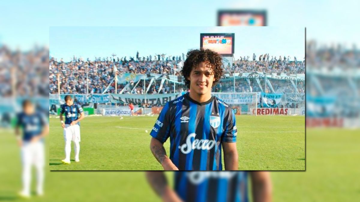 ¿un Futbolista De Atlético Tucumán Intentó Suicidarse