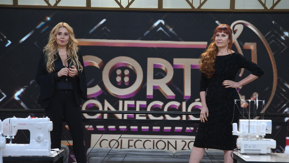 Guerra en la TV por los realities sobre el mundo de la moda