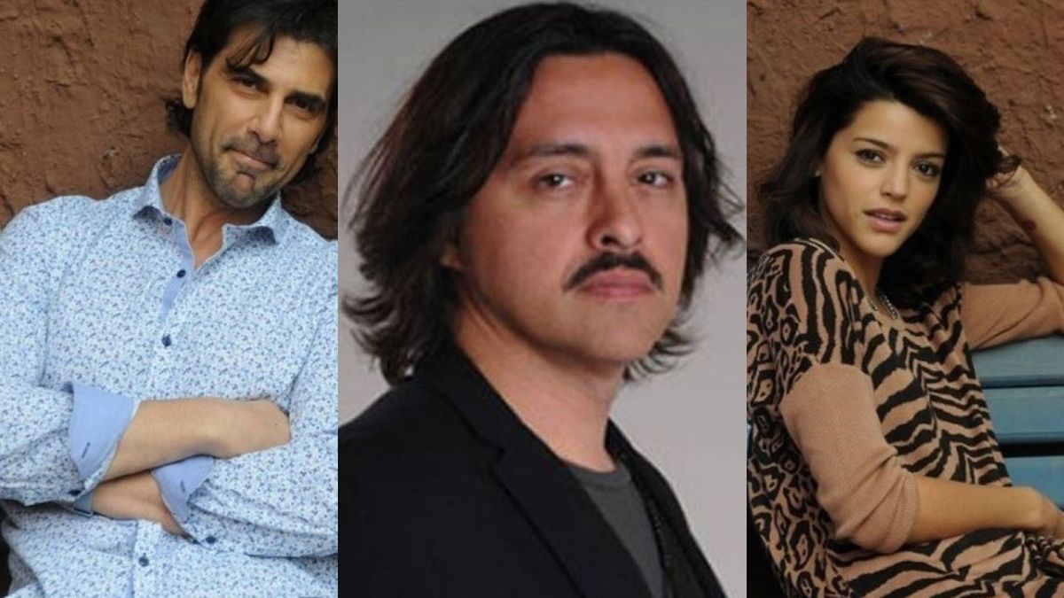 Esteban Prol sobre Juan Darthés: Yo creo que lo hubiera c... a trompadas