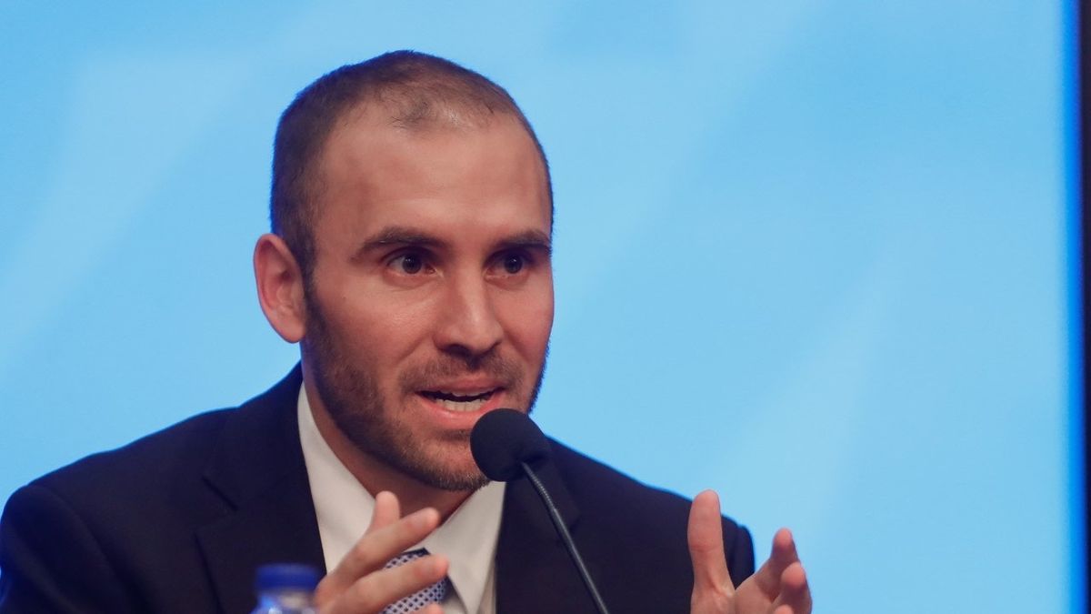 Guzmán viaja a Houston para participar de un evento de energía