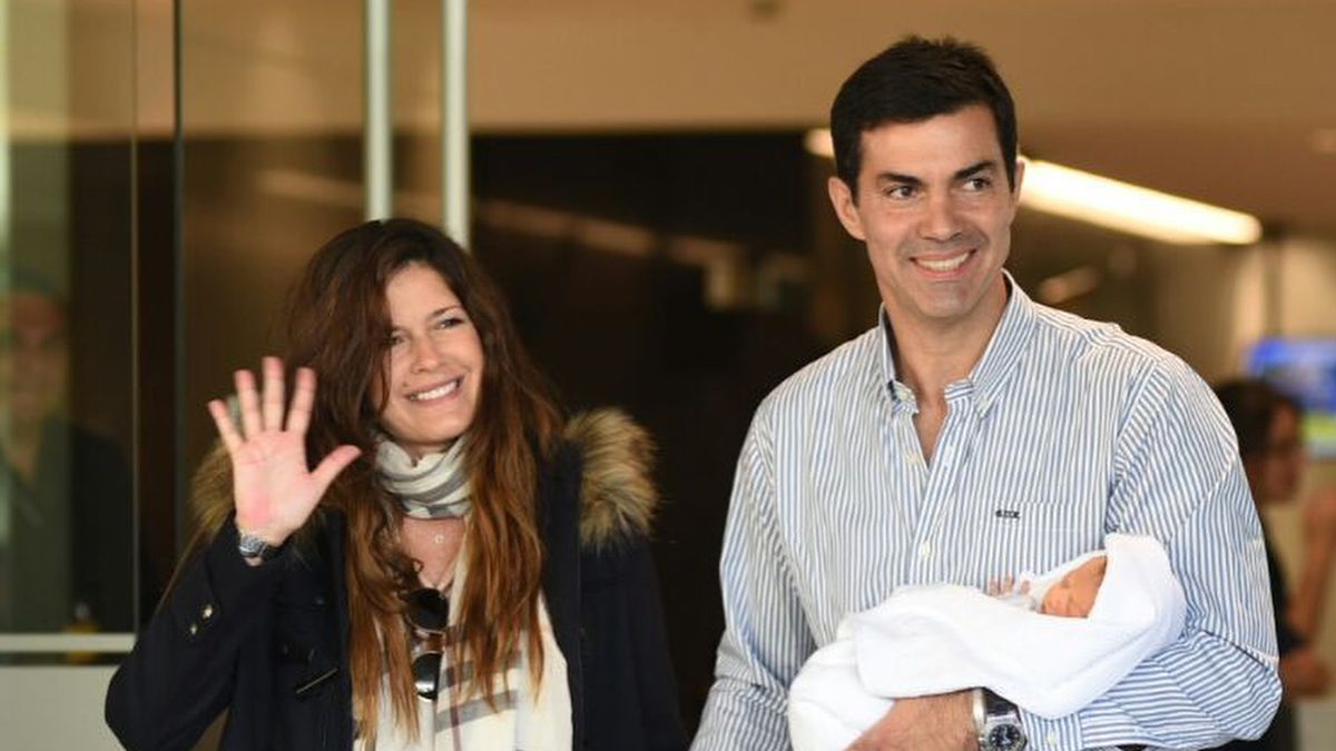 Isabel Macedo: No comparto las maneras con el colectivo Actrices Argentinas