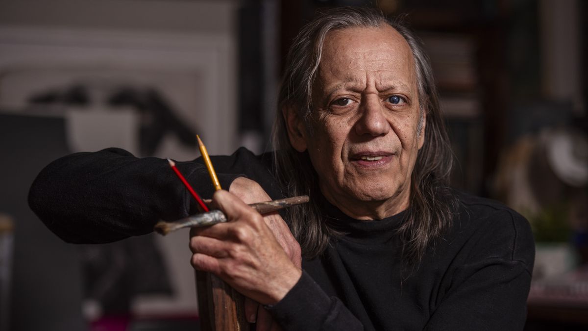 Falleció Carlos Masoch, el mítico Douglas Vinci de FM Rock and Pop