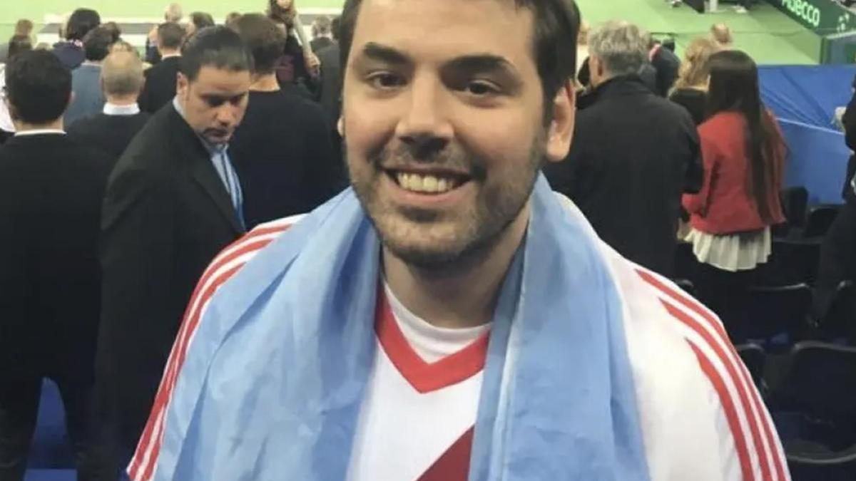 El Croata Rojnica y su socio deben volver a prisión