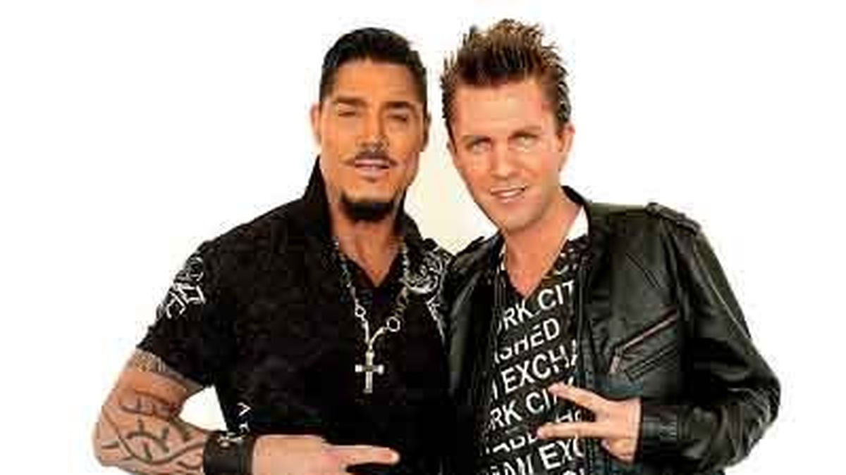 Hernán, un amigo de fierro