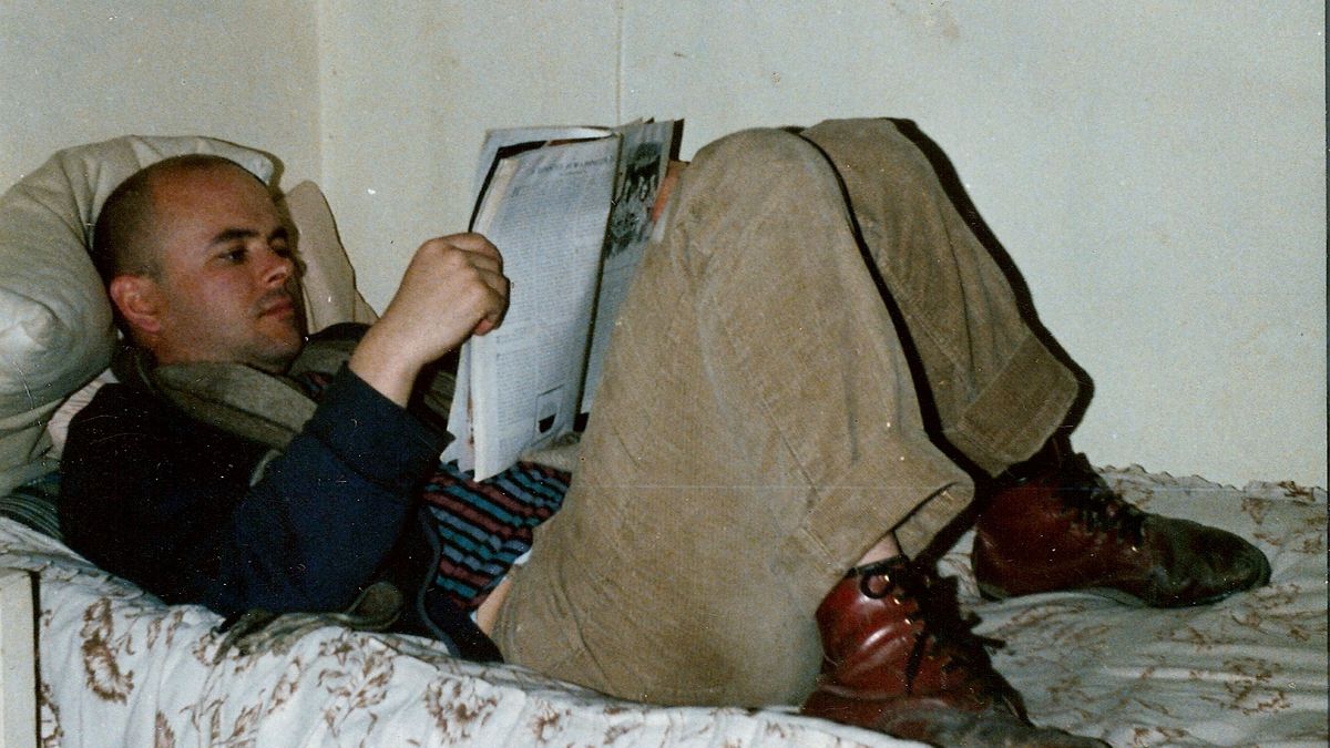 A 25 años de la muerte de un grande: Luca Prodan