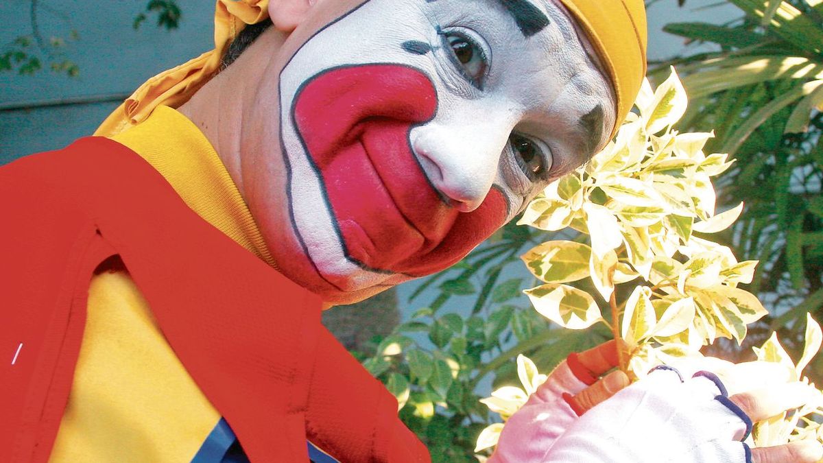 PIÑON FIJO EN FAMILIA